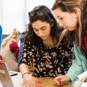 Social Studies Education • North Greenville University